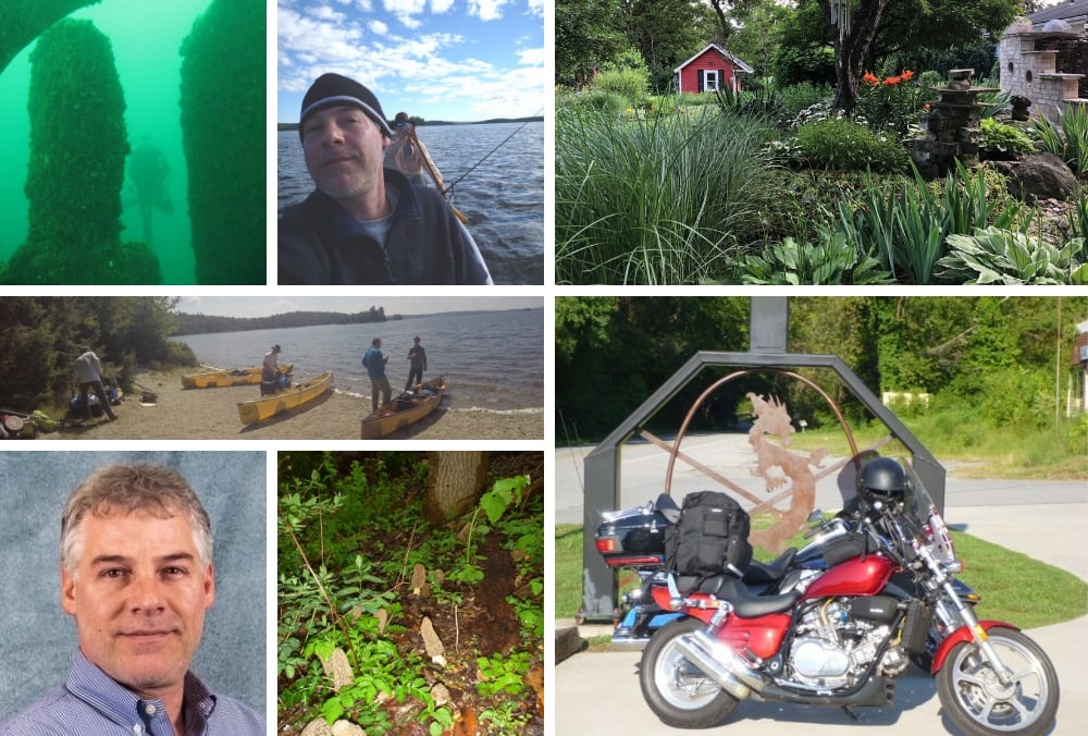 AMT Employee Spotlight: Craig Snyder