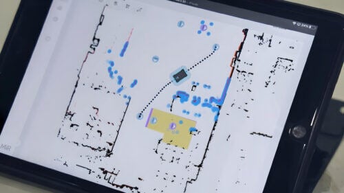 How Integrating an AMR Can Provide Value in Manufacturing, Industrial ...