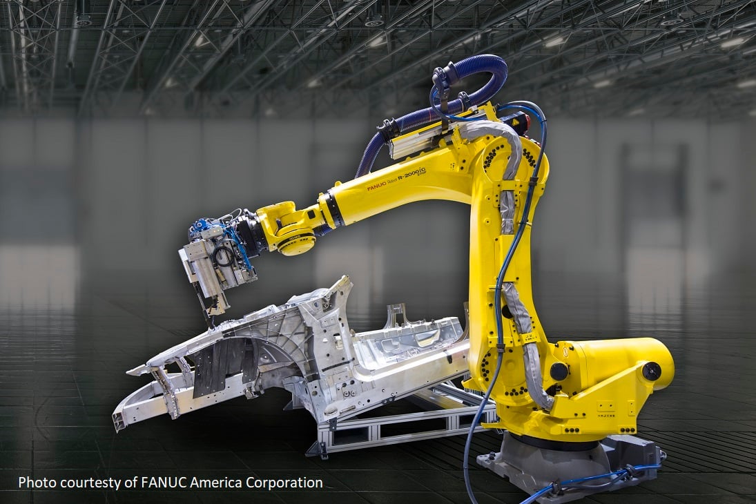 News: Reducing the Variables: Getting Accurate Motion From Inaccurate ...