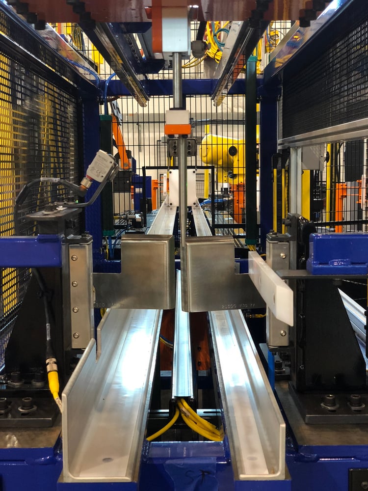 News: AMT Provides Robotic Material Handling and Custom Automation for ...