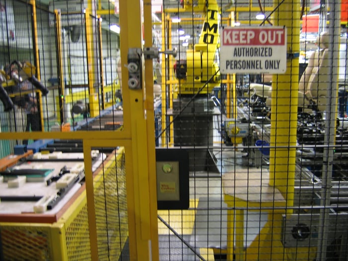 Craig Salvalaggio Talks IoT Strategy with End-to-End IoT Provider