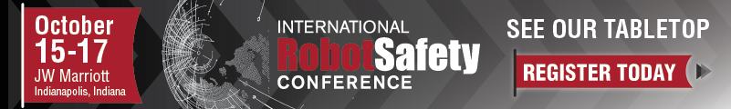 Terry Meister: Collaborative Robot Safety Workshop Download